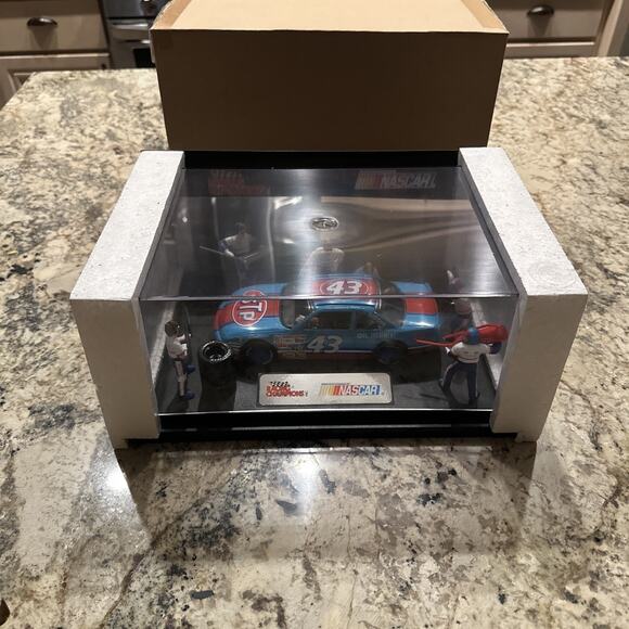 Racing Champions | Toys | Richard Petty Racing Champions 24 Stock Car ...